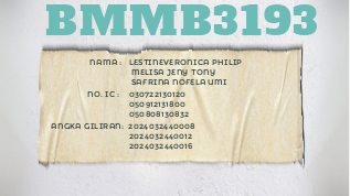 BMMB3193 at emaze Presentation