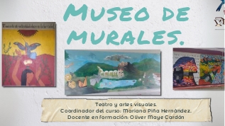 Virtual School at emaze Presentation