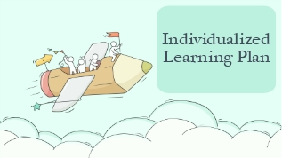 Individualized Learning Plan at emaze Presentation