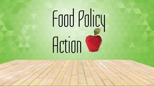 Food Policy Action at emaze Presentation