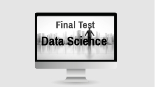 Final Test Data Science at emaze Presentation