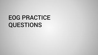 Eog PRactice at emaze Presentation