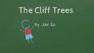 The Cliff Trees at emaze Presentation