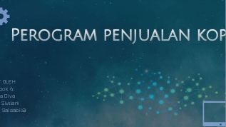 Space at emaze Presentation