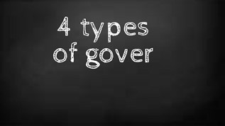 4 types of government at emaze Presentation