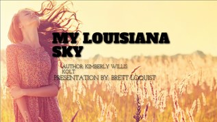 My Louisiana sky at emaze Presentation
