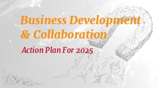 2025 at emaze Presentation