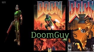 Biografía de DoomGuy at emaze Presentation
