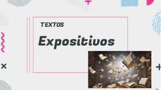 TEXTOS EXPOSITIVOS at emaze Presentation