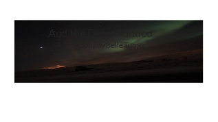 Aud the Deep-Minded at emaze Presentation