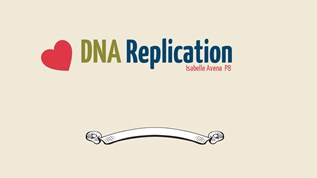 DNA Replication at emaze Presentation