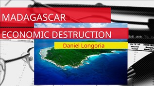 Madagascar at emaze Presentation