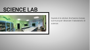 labs at emaze Presentation