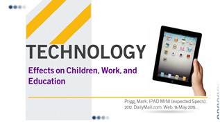 TECHNOLOGY at emaze Presentation