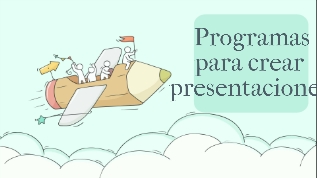 Programas para crear presentaciones at emaze Presentation