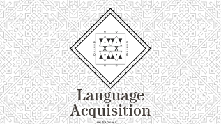 Language Acquisition at emaze Presentation