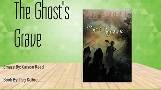 The Ghost's Grave at emaze Presentation