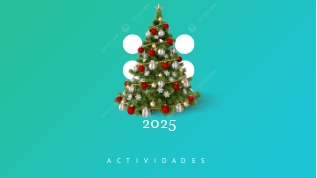 2025 at emaze Presentation