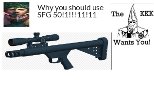 Why you should use SFG 50!1!!!11!11 at emaze Presentation