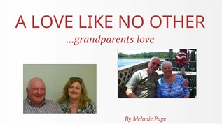 Poetry Project at emaze Presentation