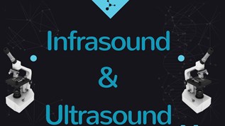 Infrasound at emaze Presentation