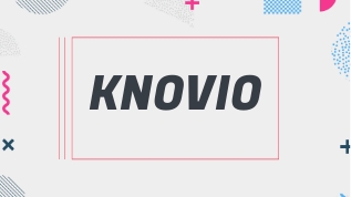KNOVIO at emaze Presentation