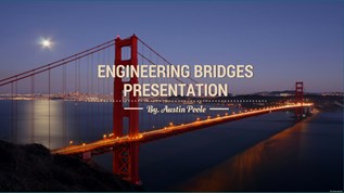 Bridges at emaze Presentation