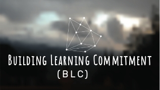 Building learning Commitment at emaze Presentation