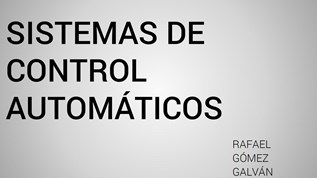 SISTEMAS DE CONTROL at emaze Presentation