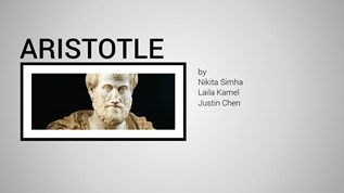 Physics Project at emaze Presentation