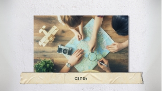 CSAS 2025 at emaze Presentation