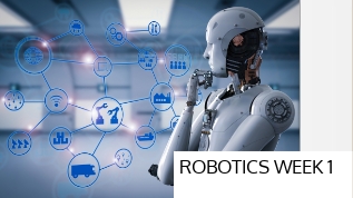 Year 10 Robotics 2025 at emaze Presentation