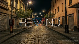 REWIND STUDIO at emaze Presentation