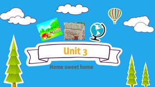 Didactic Unit at emaze Presentation