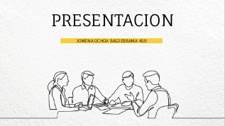 PRESENTACION at emaze Presentation