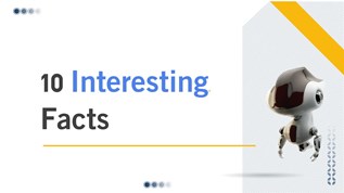 10 interesting Facts at emaze Presentation