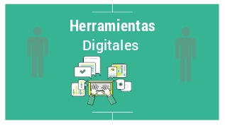 Herramientas at emaze Presentation