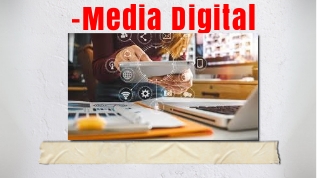 budaya digitaldan media digital at emaze Presentation