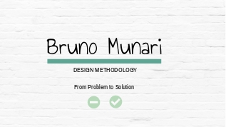 Bruno Munari Method at emaze Presentation