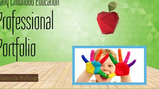 ECE Professional Portfolio at emaze Presentation