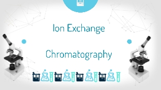 Ion Exchange Chromatography at emaze Presentation