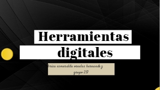 Prestigious Organization at emaze Presentation