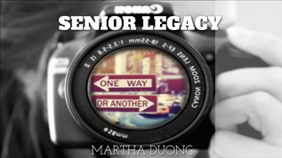 Senior Legacy at emaze Presentation