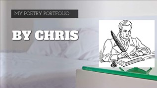 My Poetry Portfolio at emaze Presentation