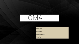 Prestigious Organization at emaze Presentation