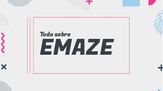 Todo sobre emaze 10B at emaze Presentation
