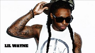 Lil Wayne at emaze Presentation