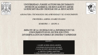 Estefani Pulido Alvarez at emaze Presentation