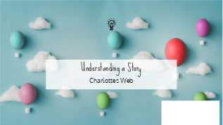 Understanding a Story at emaze Presentation
