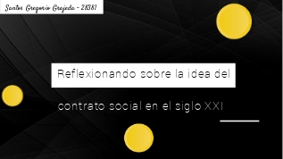 Prestigious Organization at emaze Presentation